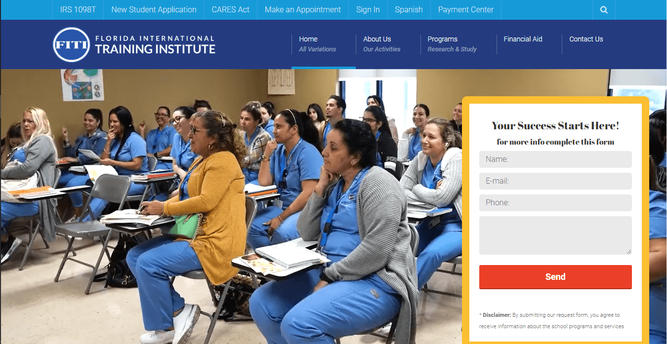 23 Trade schools in FLORIDA (Educative, Engaging & Reliable)