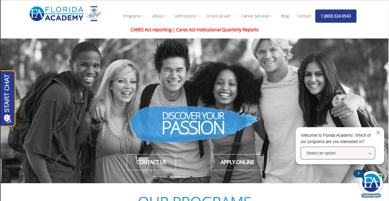 23 Trade schools in FLORIDA (Educative, Engaging & Reliable)