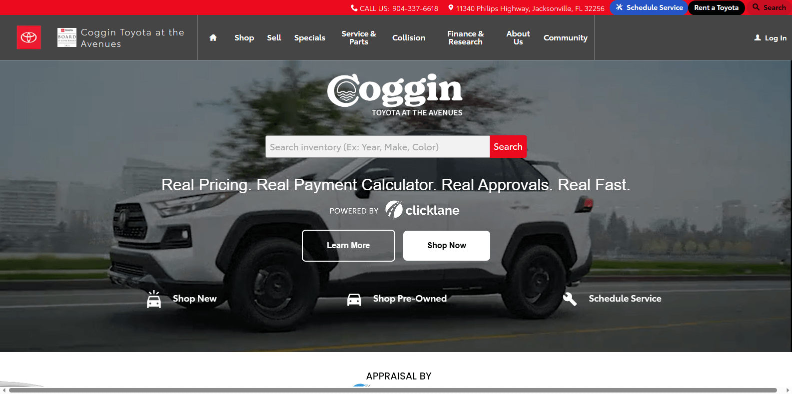 23 Car Dealerships in FLORIDA (Reliable, Budget & Genuine)