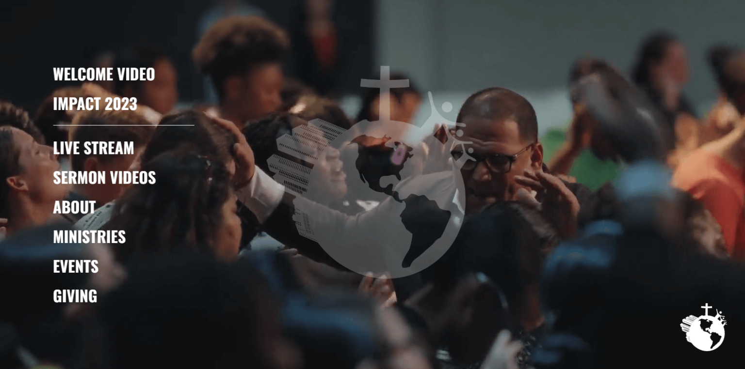 23 Churches in FLORIDA (Religious, Refreshing, Revitalizing)