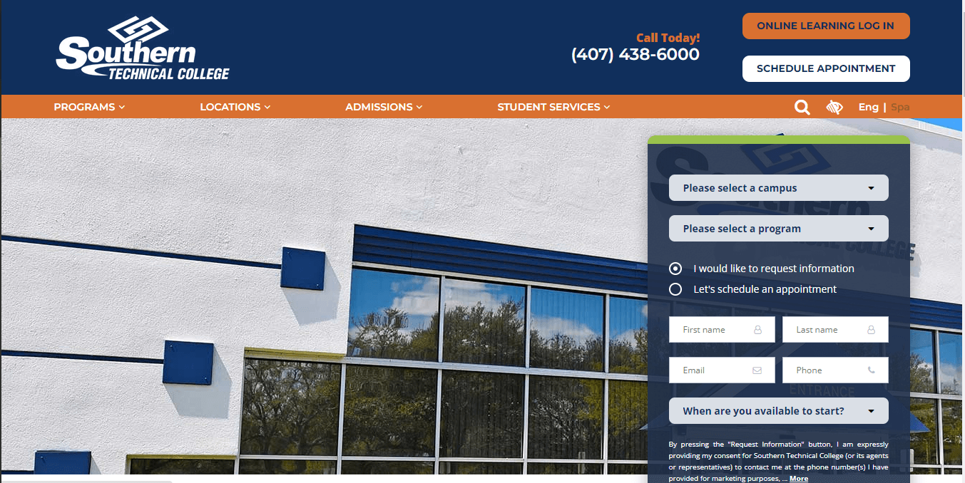23 Trade schools in FLORIDA (Educative, Engaging & Reliable)