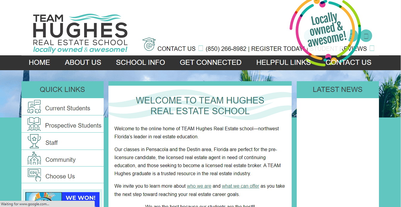 23 Real Estate Schools in FLORIDA (Gainful, Educative, Real)