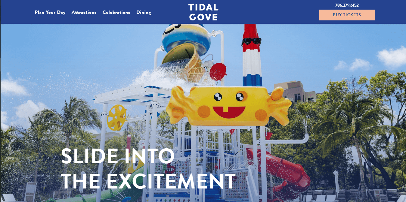 23 Water Parks in FLORIDA (Fun, Exciting & Riveting)