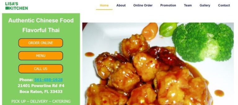 23 Chinese Restaurants in FLORIDA (Tasty, Authentic, Famous)