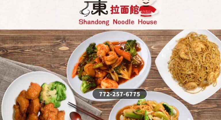 23 Chinese Restaurants in FLORIDA (Tasty, Authentic, Famous)