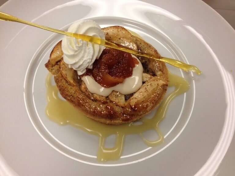 23 Desserts in FLORIDA (Indulgent, Divine & Refreshing)