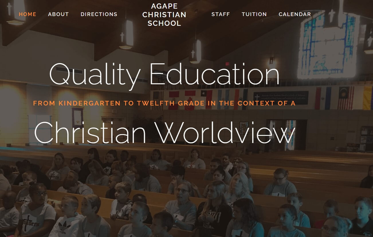 23 Private Schools in FLORIDA (Elite, Dynamic & Innovative)