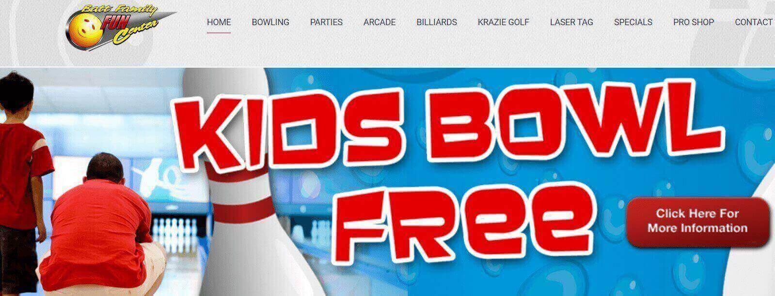 23 Bowling in FLORIDA (Exciting, Thrilling & Entertaining)