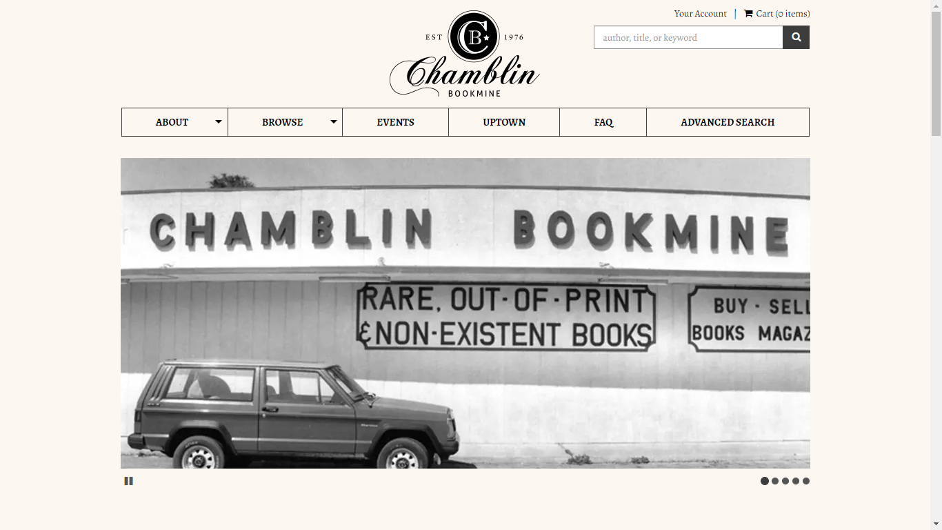 23 Book Stores In FLORIDA (Quaint, Popular & Stocked)