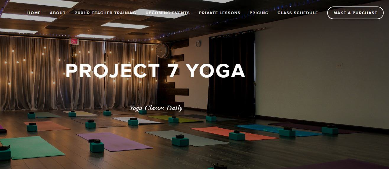 23 Yoga Classes In FLORIDA (Dynamic, Energizing, & Cheap)