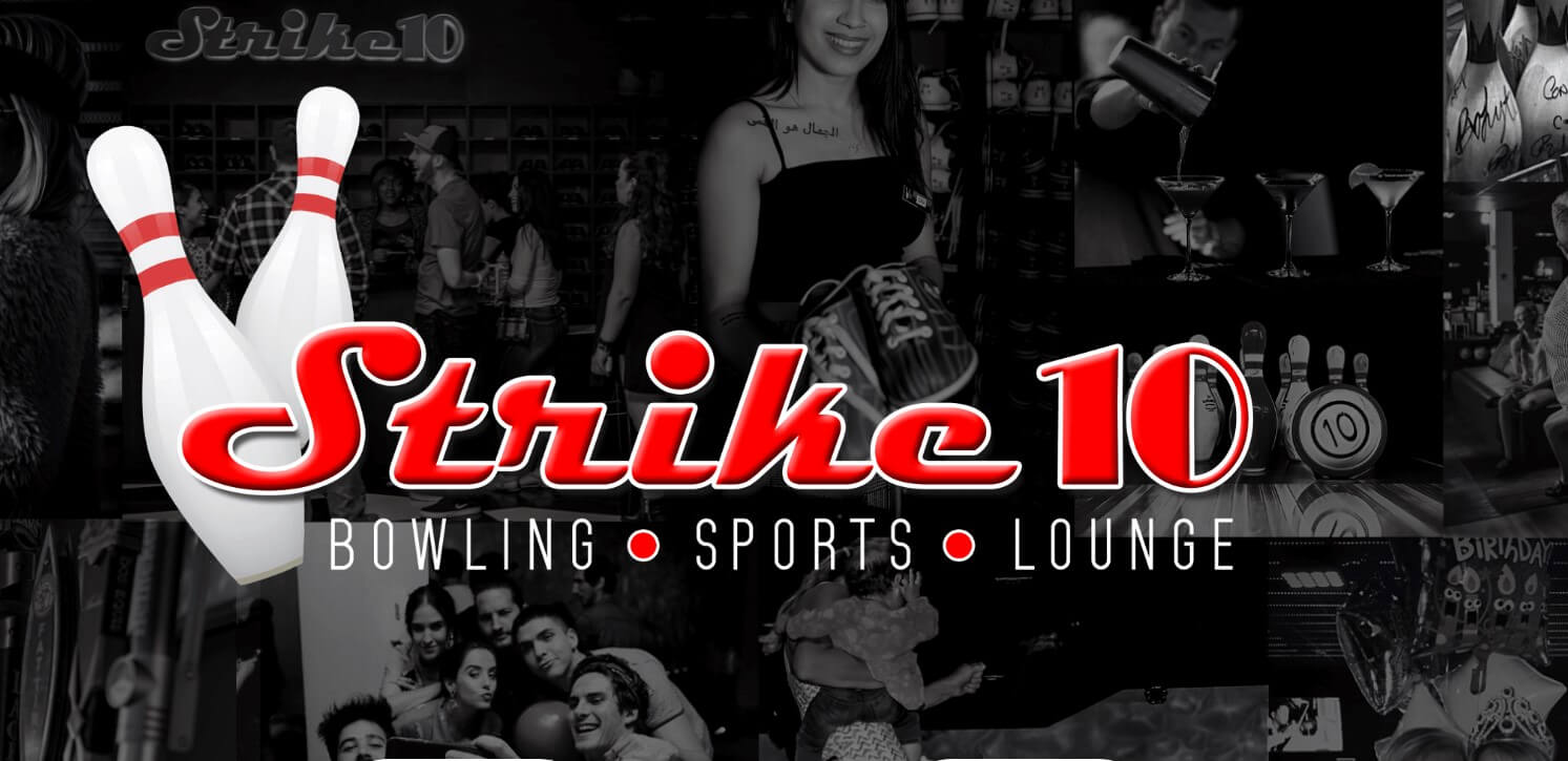 23 Bowling in FLORIDA (Exciting, Thrilling & Entertaining)