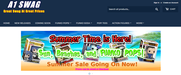 23 Hobby Shops in FLORIDA (Fun, Cool & Enthusiast-Favorite)