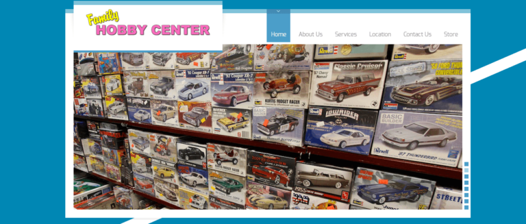 23 Hobby Shops in FLORIDA (Fun, Cool & Enthusiast-Favorite)