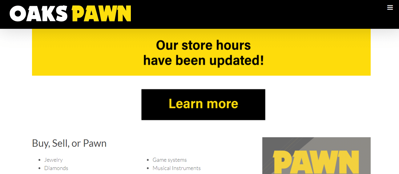 23 Pawn Shops in FLORIDA (Trusted, Transparent, & Flexible)