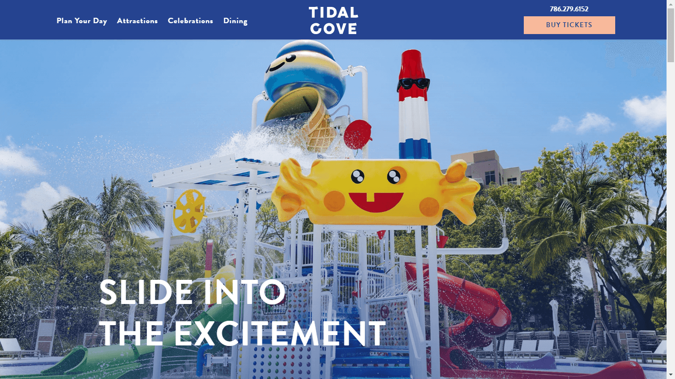 23 Indoor Water Parks in FLORIDA (Fun, Cool, & Accessible)