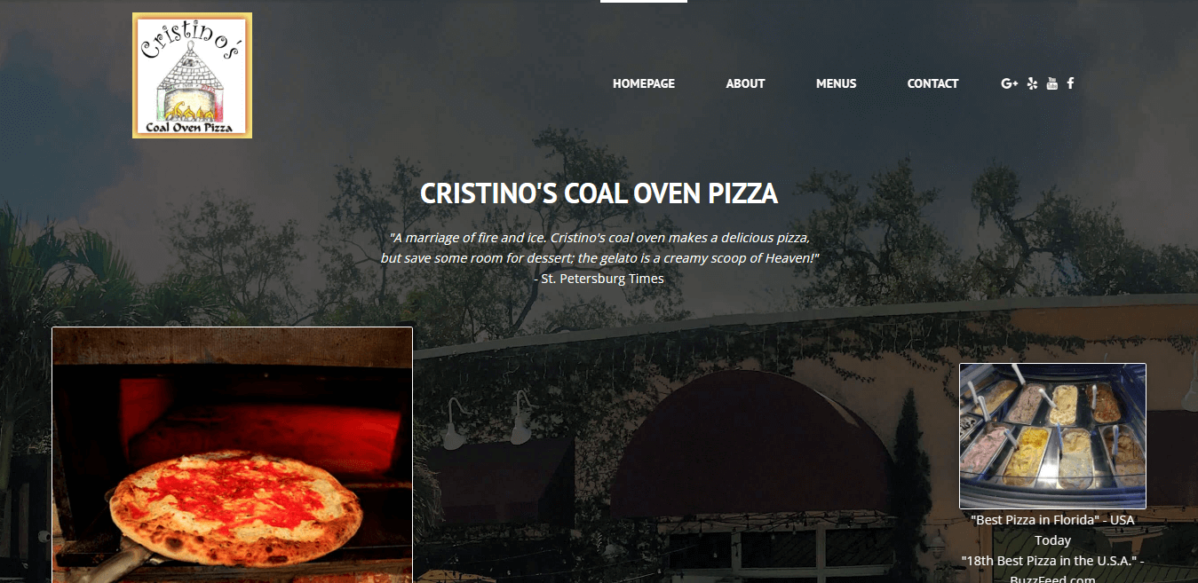 23 Pizza in FLORIDA (Cheesy, Flavorful & Delicious)
