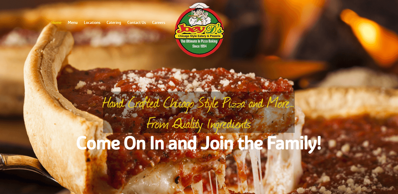 23 Pizza in FLORIDA (Cheesy, Flavorful & Delicious)