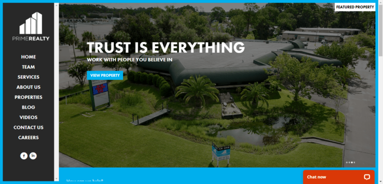 23 Real Estate Companies in FLORIDA (Open, Savvy & Expert)